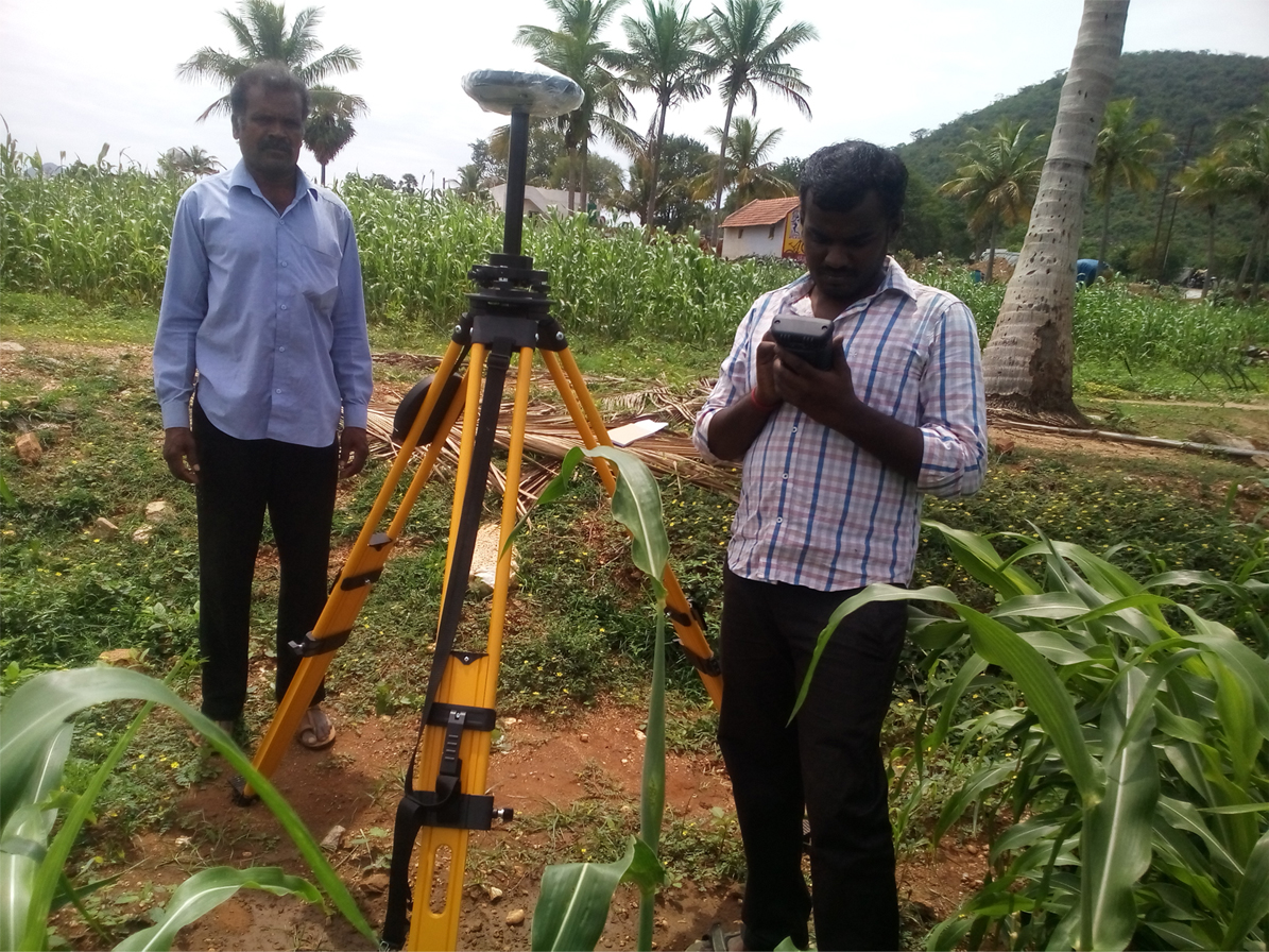 GEO ADITHYA TECHNOLOGIES